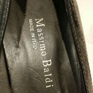 Massimo Baldi | Shoes | New Massimo Baldi Shoes | Poshmark
